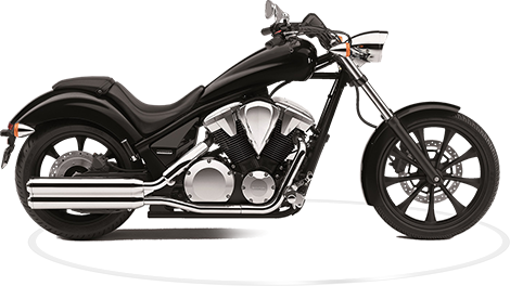 Find Latest Motorcycles by Honda in the Middle East