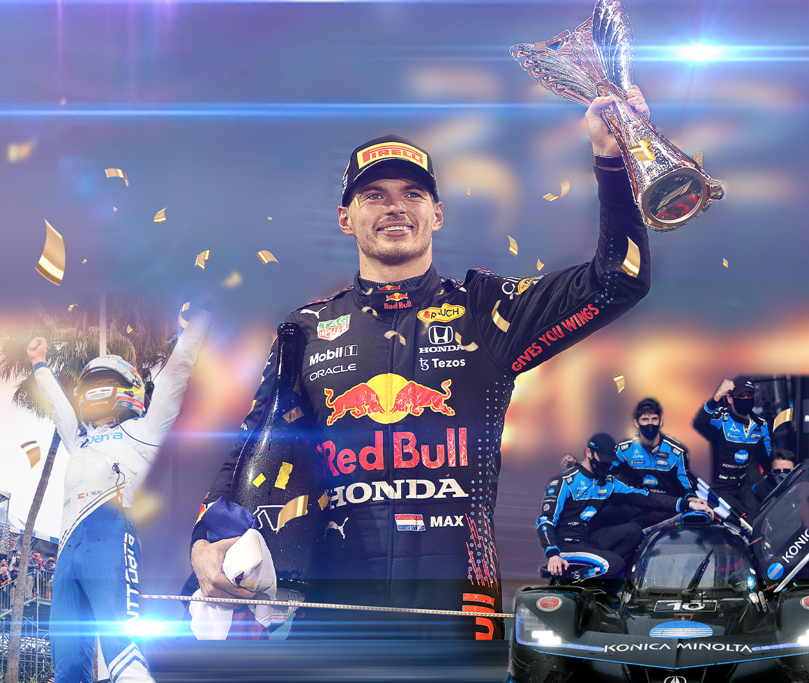 Official Honda Bahrain Website