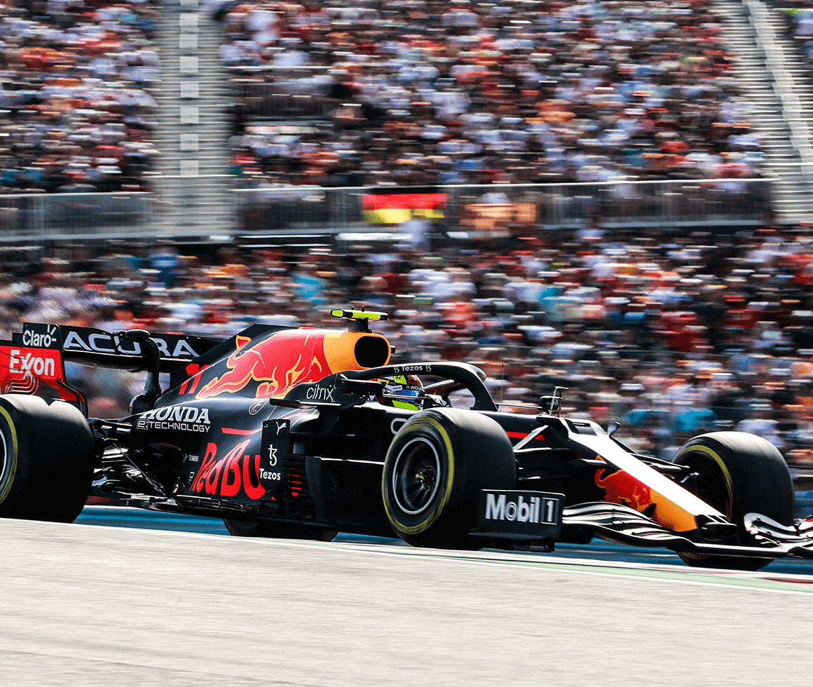 Official Honda Bahrain Website