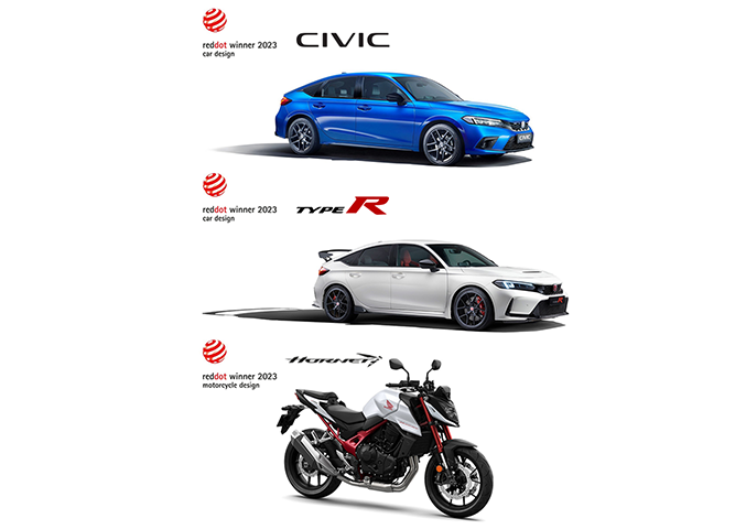 Official Honda Bahrain Website