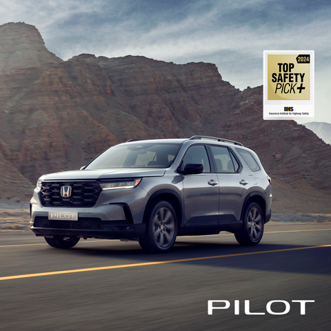 Official Honda Bahrain Website