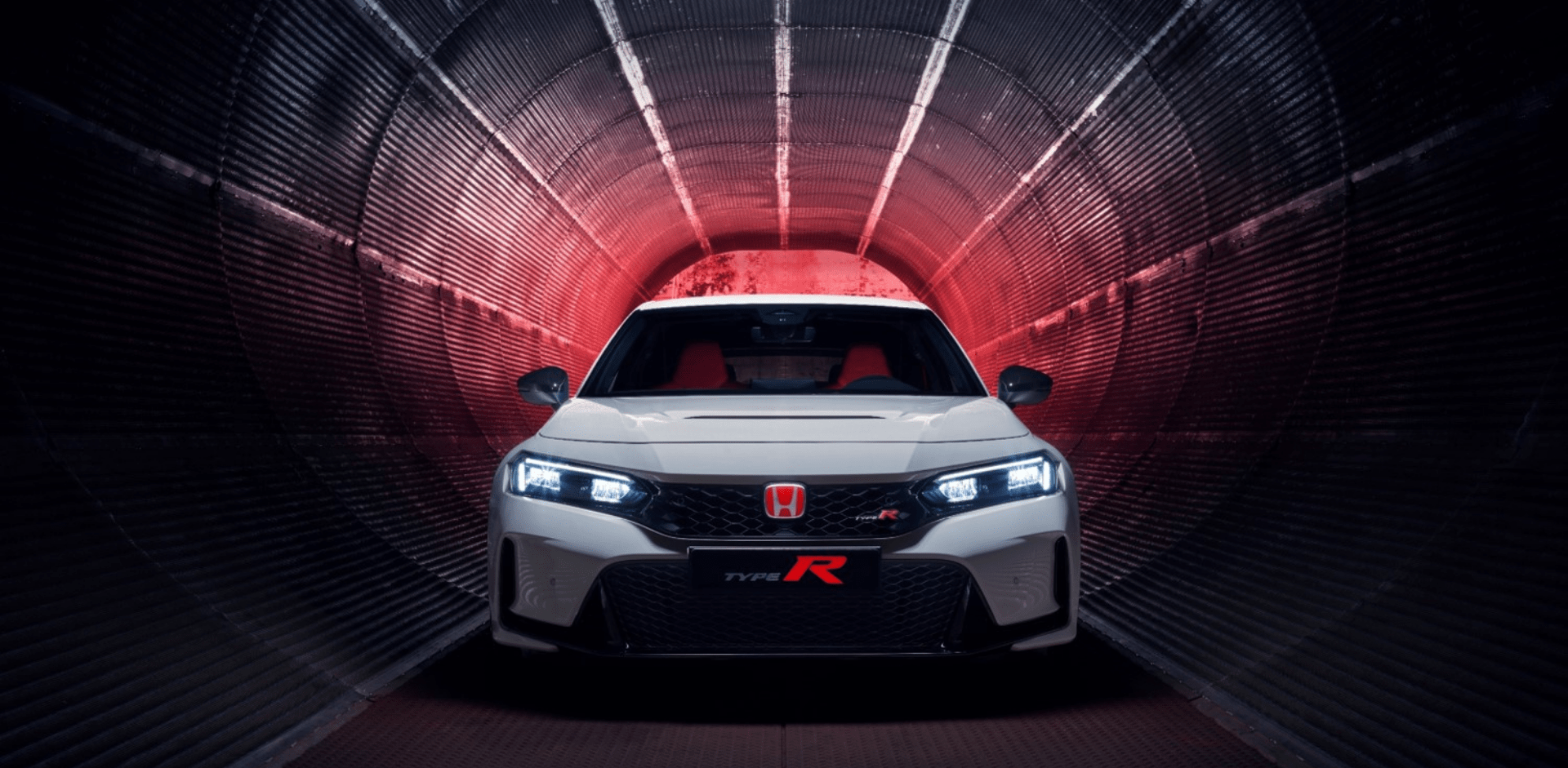 Honda Civic Type R | Honda Bahrain