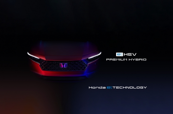 Official Honda Bahrain Website