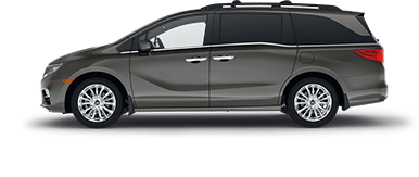 Official Honda Bahrain Website