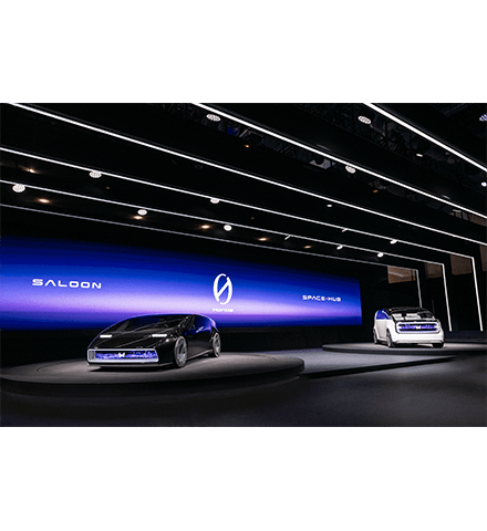 Find Latest Cars & Luxurious SUVs in Bahrain by Honda