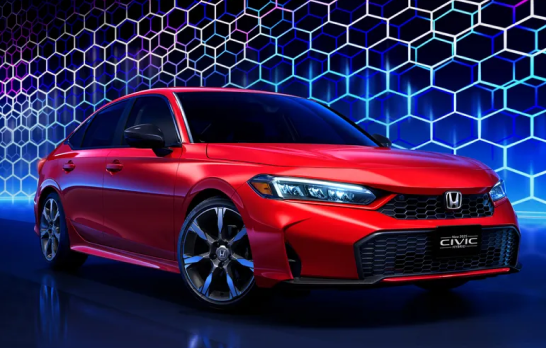 Official Honda Bahrain Website