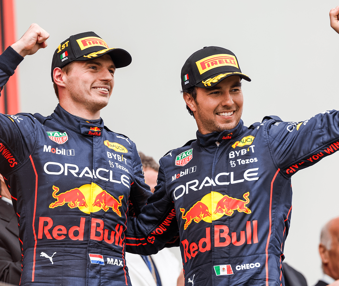 Official Honda Egypt Website