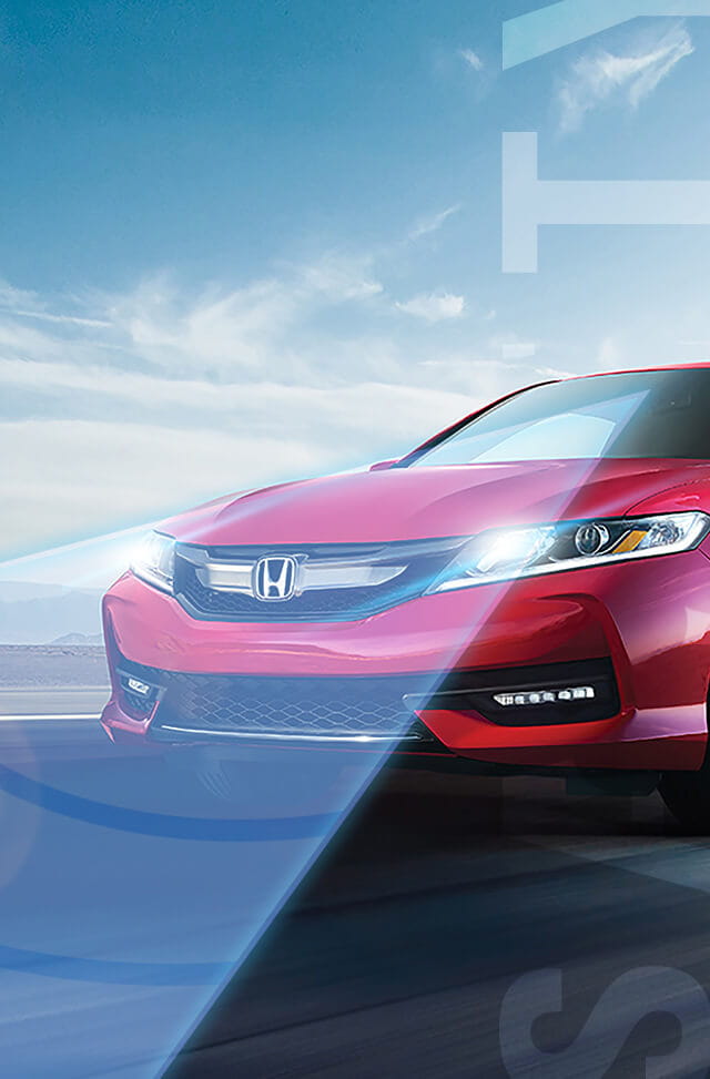 Official Honda Egypt Website