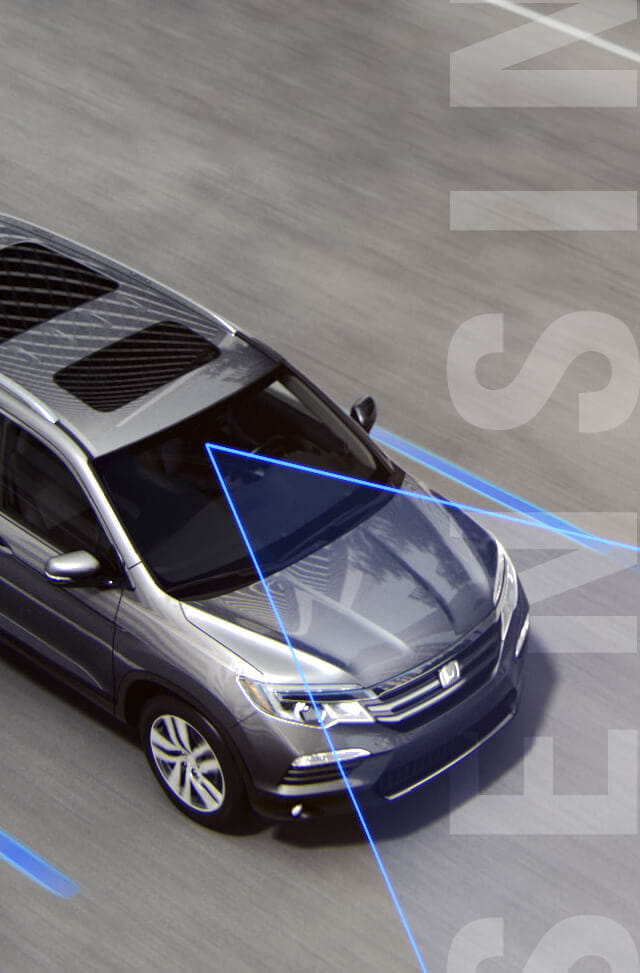 Official Honda Egypt Website