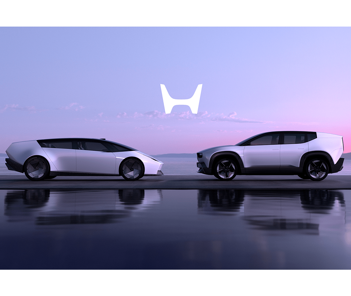 Official Honda Ghana Website