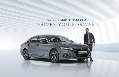 Find a Honda that Suits your Style | Honda Ghana