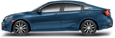 Civic 2020 – Simply Stunning | Honda Jordan