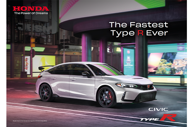 Official Honda Kuwait Website