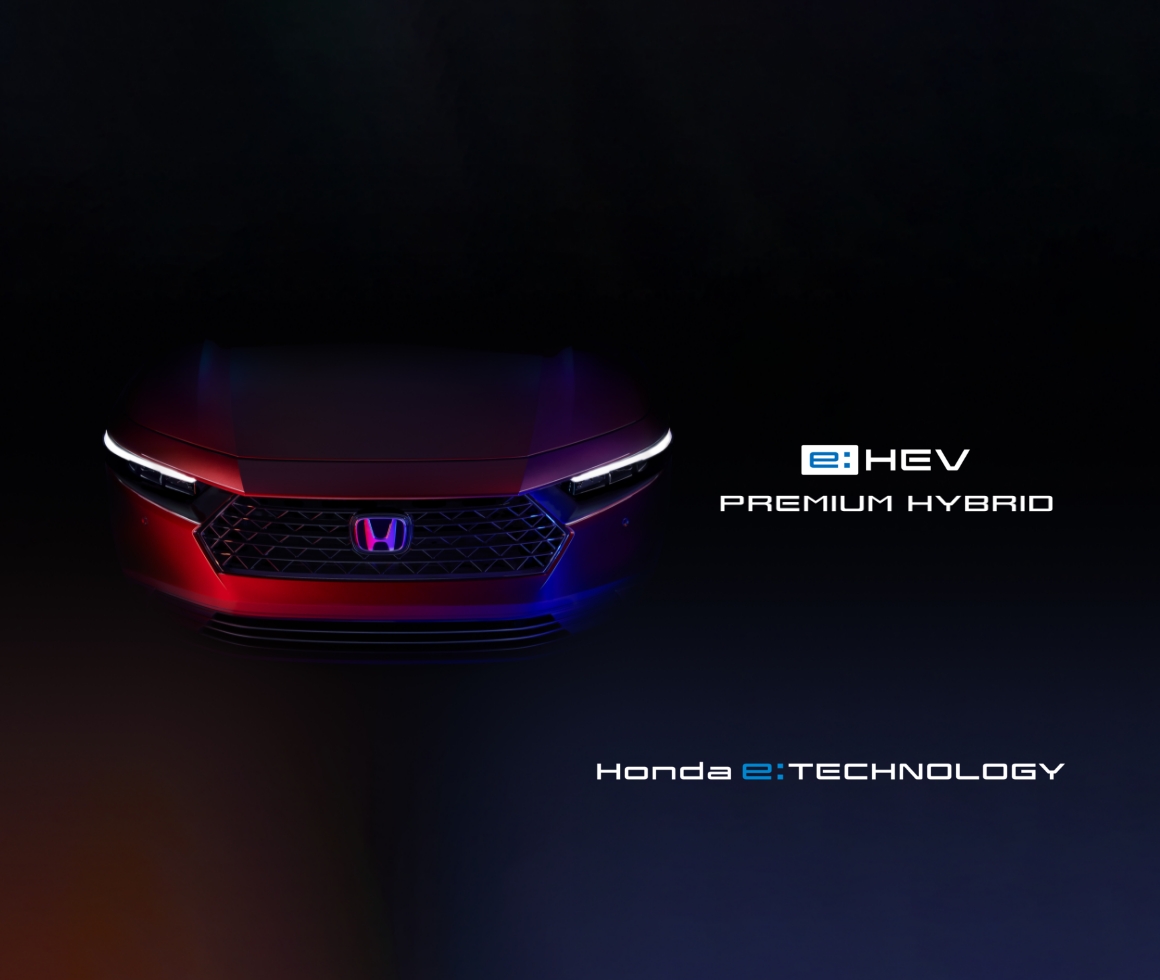 Official Honda Kuwait Website