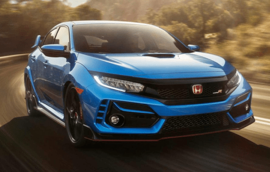 Official Honda Kuwait Website