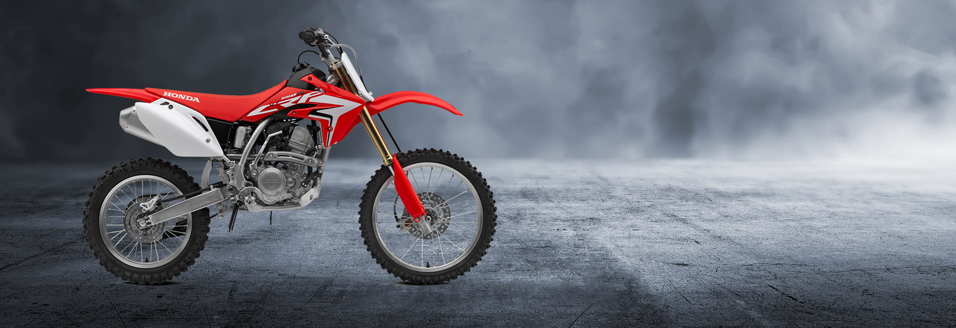 HONDA CRF150R