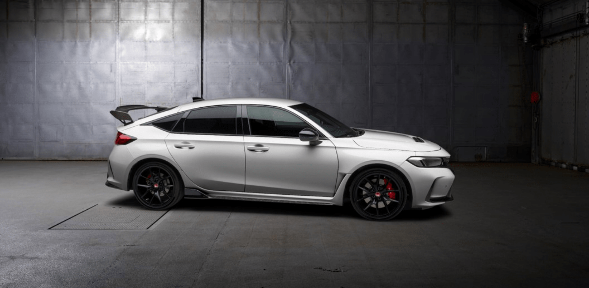 Honda Civic Type R | Honda Oman