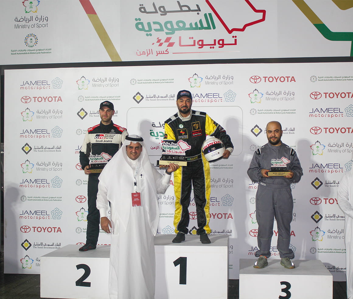 Official Honda Saudi Arabia Website