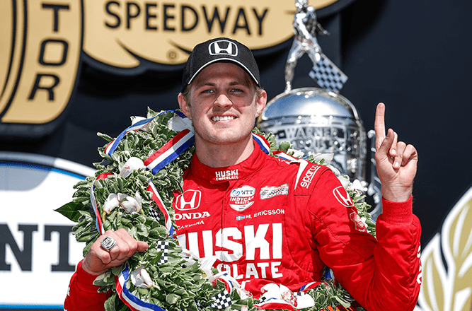 Official Honda Qatar Website