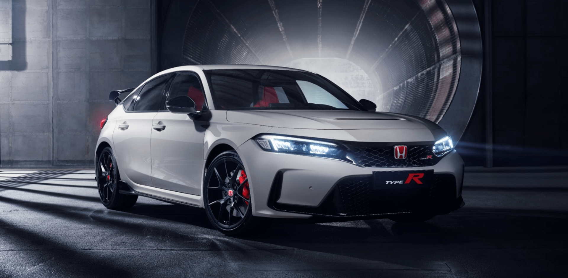 Honda Civic Type R | Honda Saudi Arabia