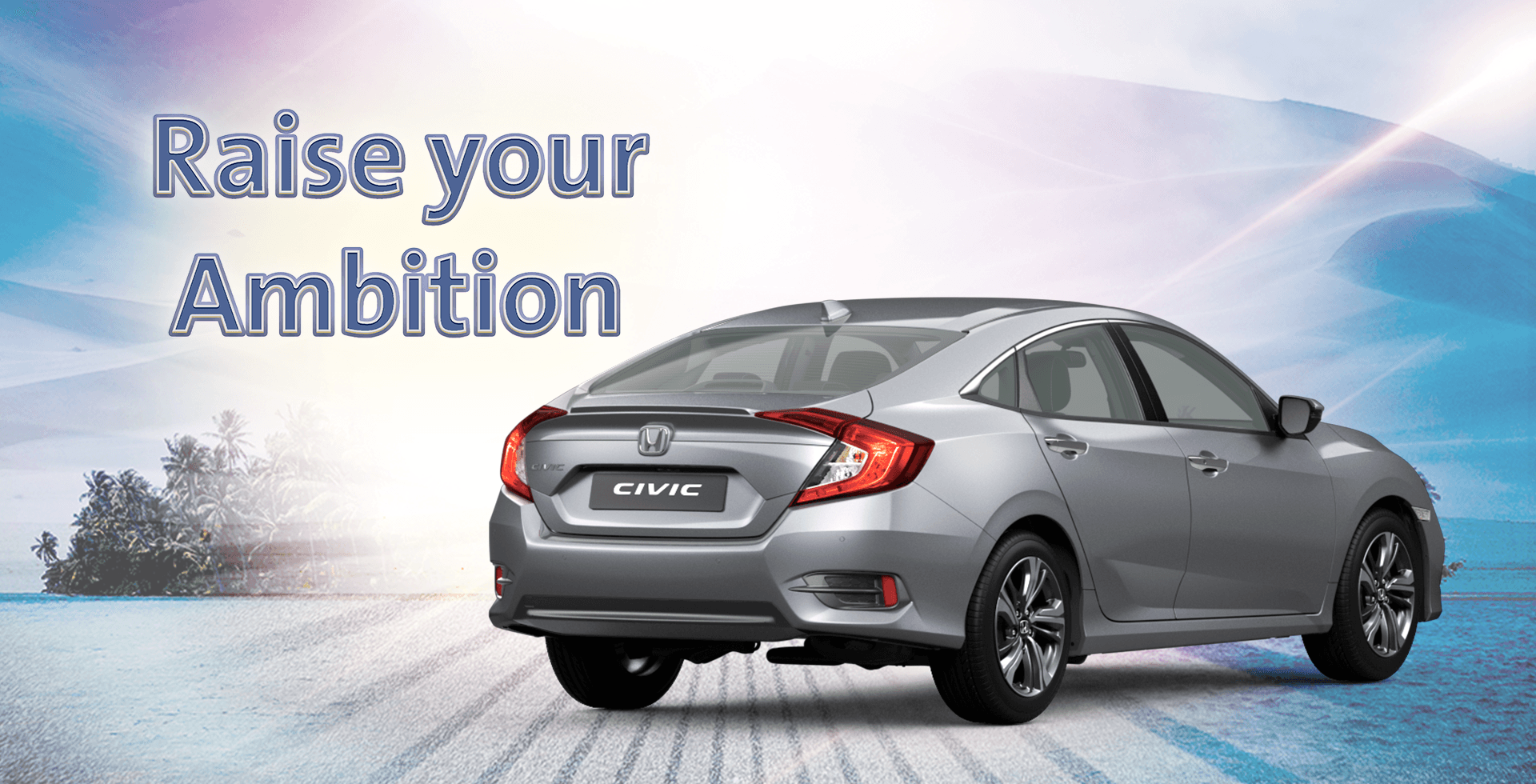 Find a Honda that Suits your Style | Honda Saudi Arabia