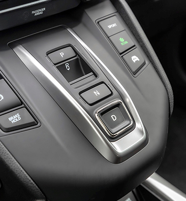 2020 HONDA CR-V Hybrid – Test Drive Honda CR-V Hybrid with Honda Middle ...