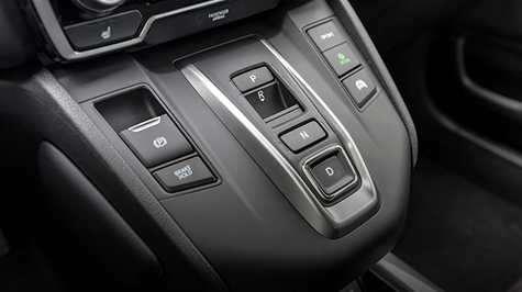 2020 HONDA CR-V Hybrid – Test Drive Honda CR-V Hybrid with Honda Middle ...