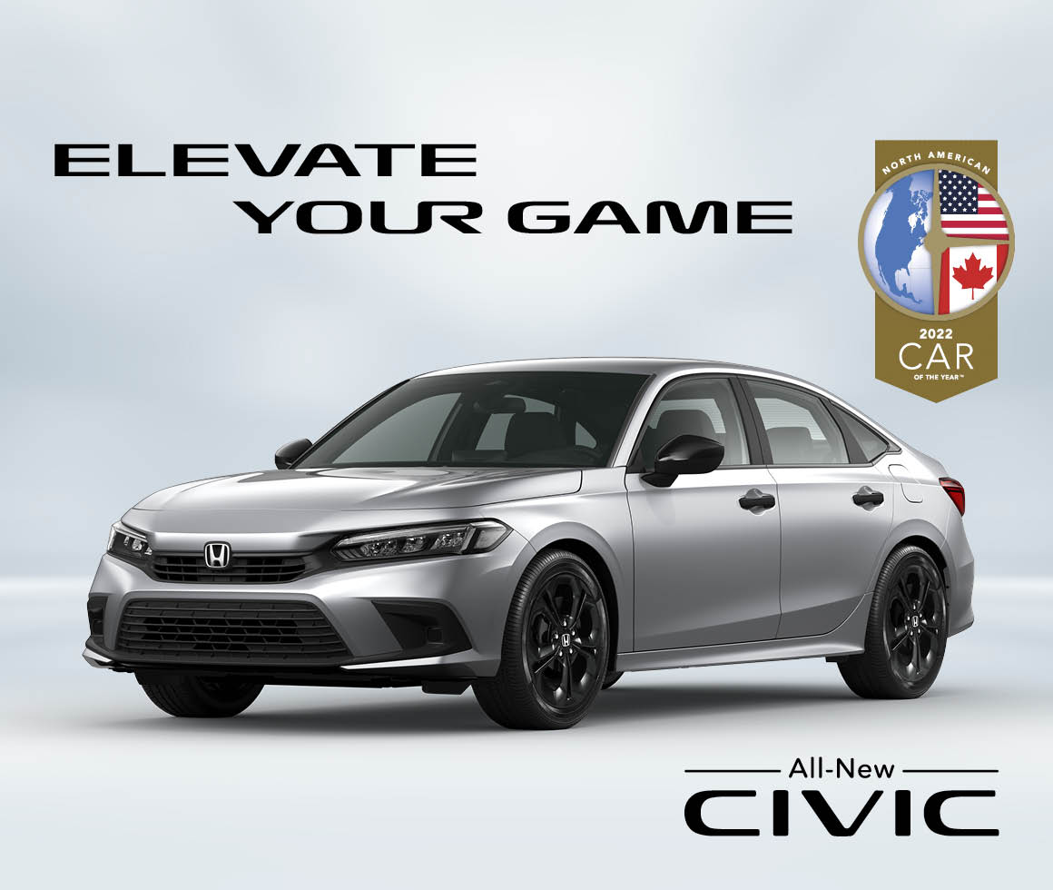 Official Honda Bahrain Website