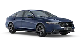The All New Honda Accord e HEV Honda Mideast
