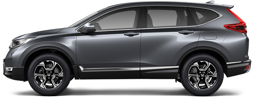 Find Latest Cars & Luxurious SUVs by Honda in the Middle East