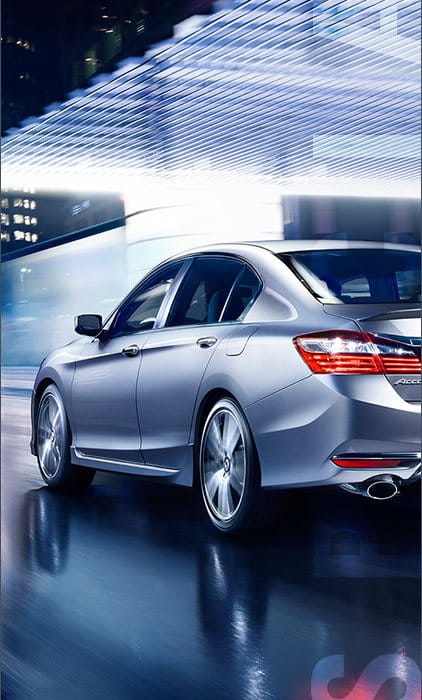 Find a Honda that Suits your Style | Honda Jordan