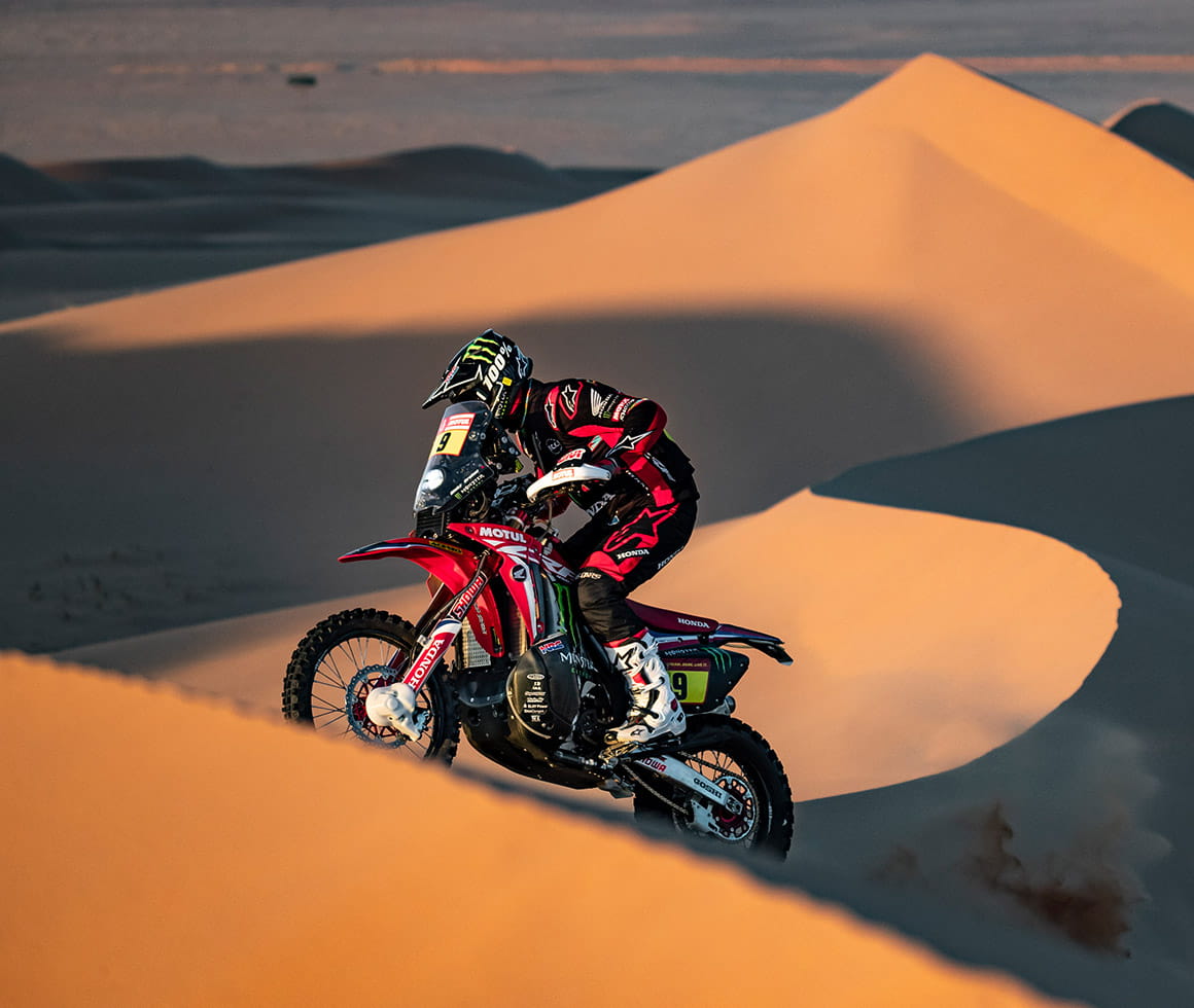 Official Honda Bahrain Website